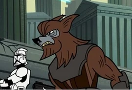 Voolvif Monn | Star Wars Animated Wiki | Fandom