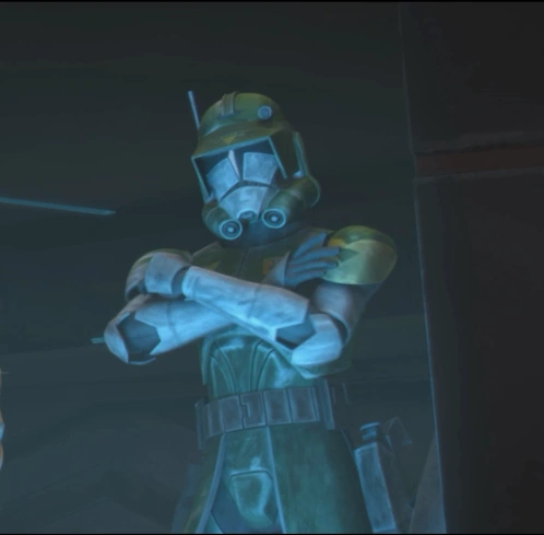 Commander Doom | Star Wars Animated Wiki | Fandom