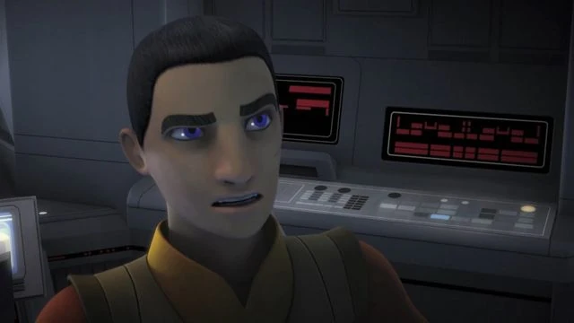 Category:Star Wars:Rebels Characters | Star Wars Animated Wiki | Fandom
