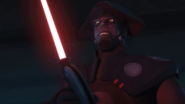 Fifth Brother | Star Wars Animated Wiki | Fandom