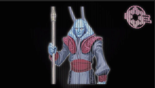 Mas Amedda | Star Wars Animated Wiki | Fandom