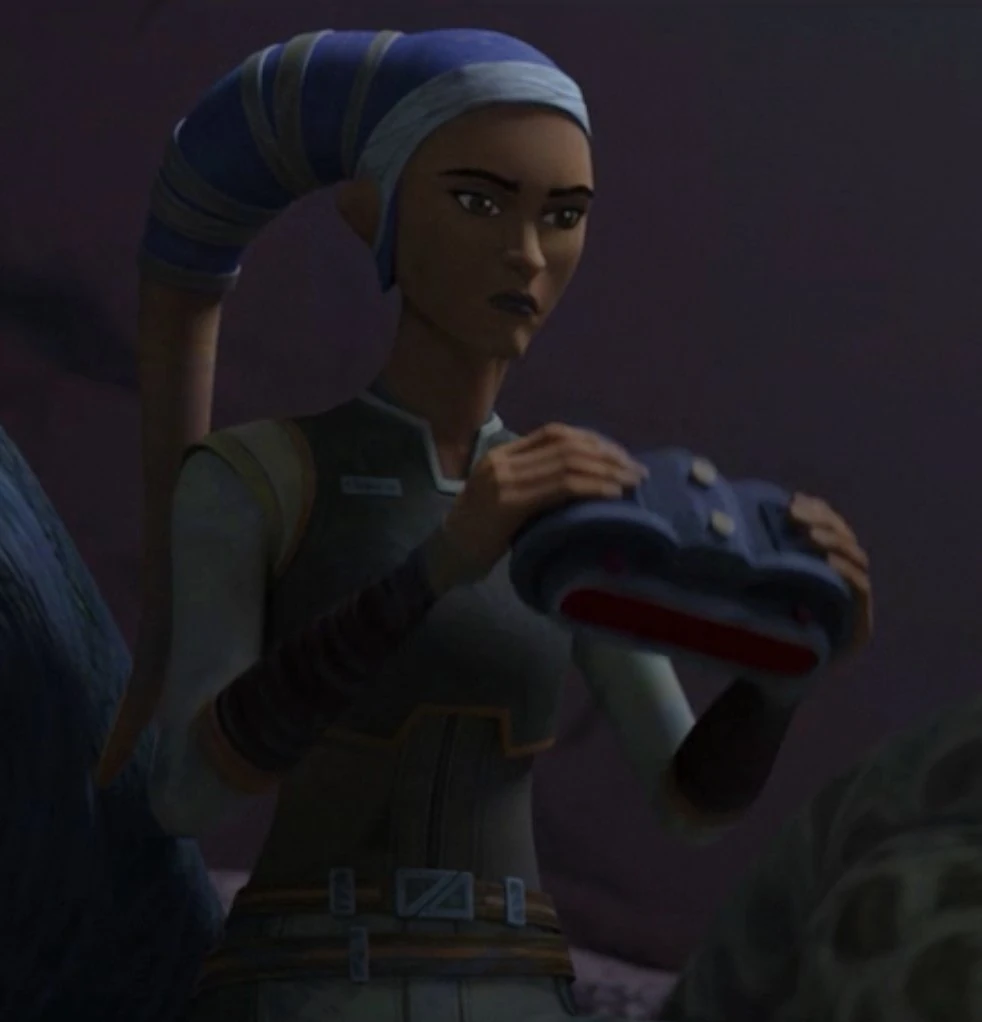 Lenk | Star Wars Animated Wiki | Fandom