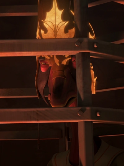 Joseph | Star Wars Animated Wiki | Fandom