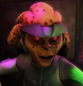 Fong Do | Star Wars Animated Wiki | Fandom