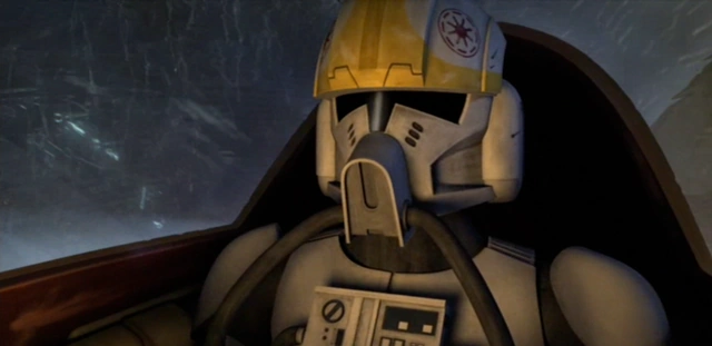 Oddball | Star Wars Animated Wiki | Fandom