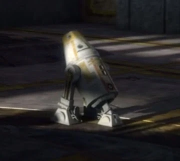 R9-D9 | Star Wars Animated Wiki | Fandom