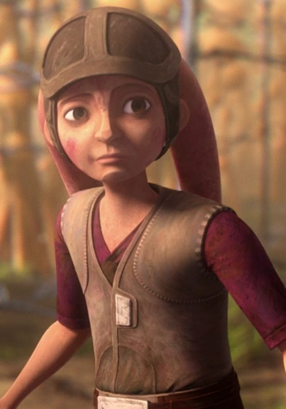 Jek Lawquane | Star Wars Animated Wiki | Fandom