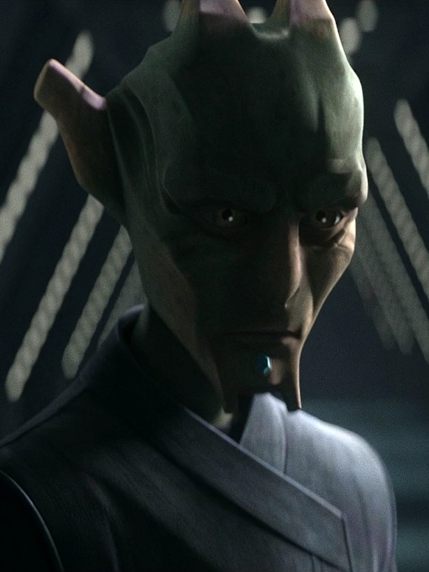 Ahmar | Star Wars Animated Wiki | Fandom