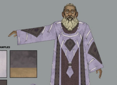 Fang Zar | Star Wars Animated Wiki | Fandom