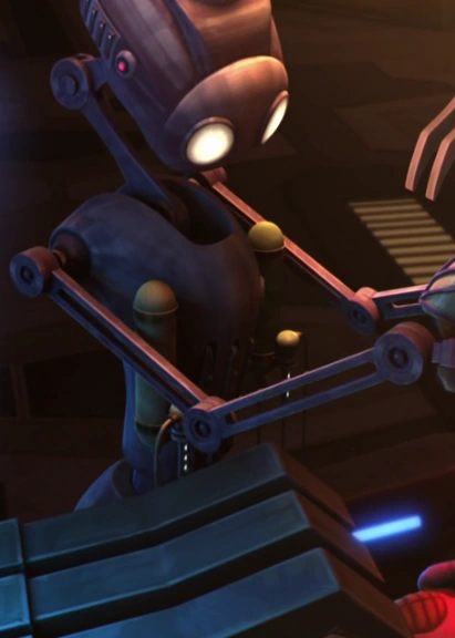 RO-Z67 | Star Wars Animated Wiki | Fandom