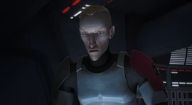 Tiber Saxon | Star Wars Animated Wiki | Fandom