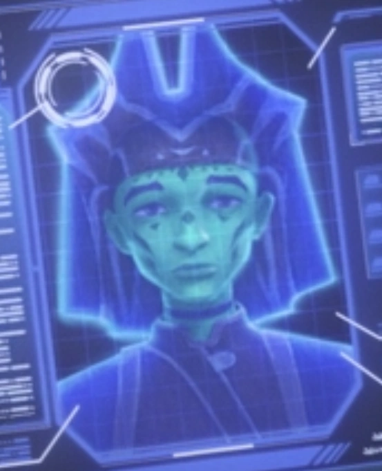 Katri | Star Wars Animated Wiki | Fandom