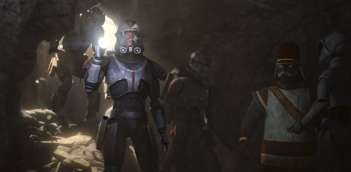 Common Ground | Star Wars Animated Wiki | Fandom