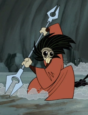 Grunda Dolma | Star Wars Animated Wiki | Fandom