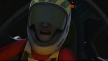 Phoenix Four | Star Wars Animated Wiki | Fandom