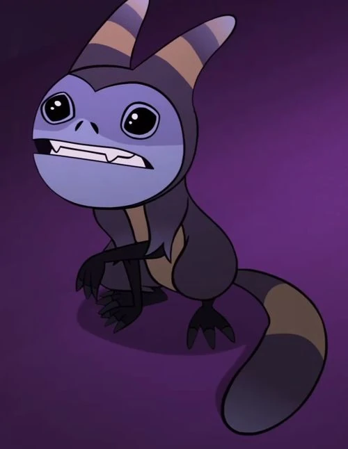 Tookie | Star Wars Animated Wiki | Fandom