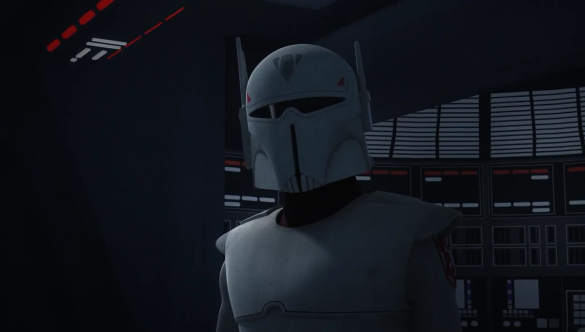 Hark | Star Wars Animated Wiki | Fandom