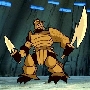 Kulta Kutta | Star Wars Animated Wiki | Fandom