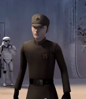 Yogar Lyste | Star Wars Animated Wiki | Fandom