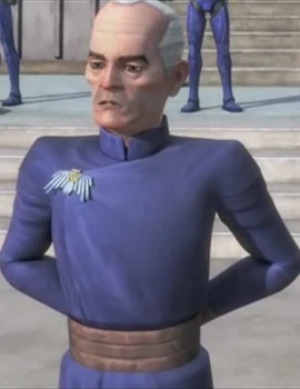 Finis Valorum | Star Wars Animated Wiki | Fandom