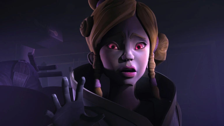 Pluma Sodi | Star Wars Animated Wiki | Fandom