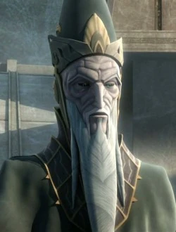 Father | Star Wars Animated Wiki | Fandom