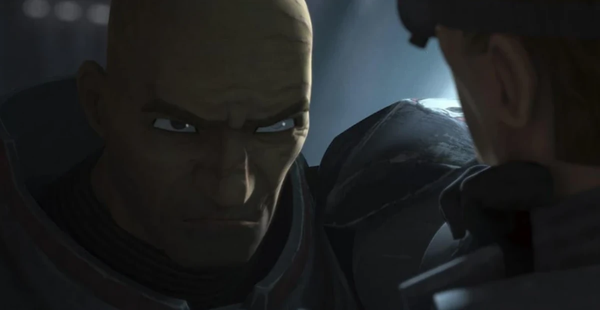 Battle Scars | Star Wars Animated Wiki | Fandom