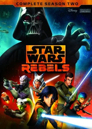 Star Wars Rebels Season 2 | Star Wars Animated Wiki | Fandom