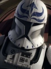 Axe | Star Wars Animated Wiki | Fandom