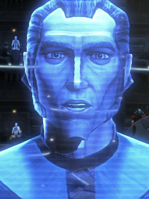 Jerec | Star Wars Animated Wiki | Fandom