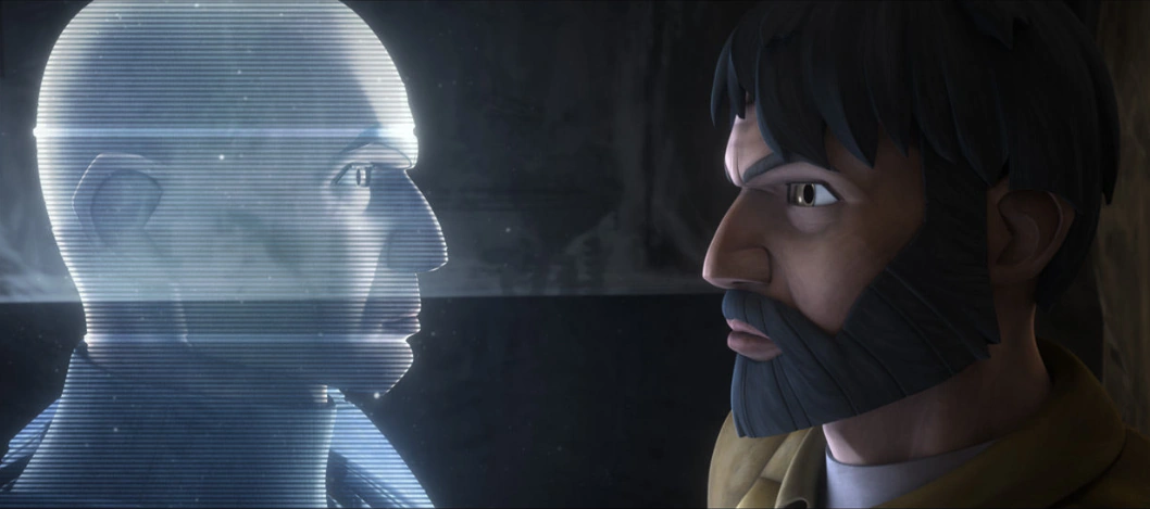 Missing In Action | Star Wars Animated Wiki | Fandom