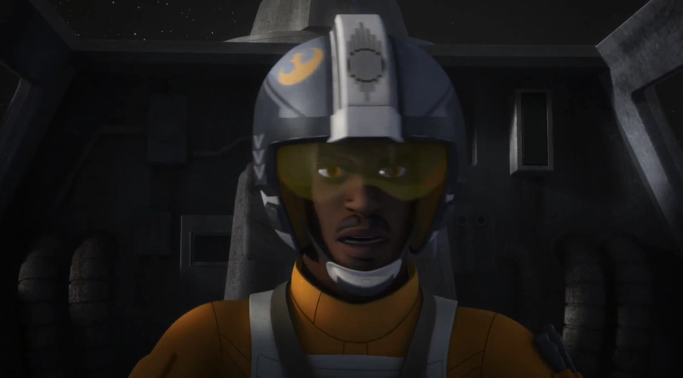 Tyson | Star Wars Animated Wiki | Fandom