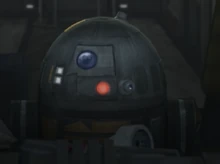 R7-A7 | Star Wars Animated Wiki | Fandom
