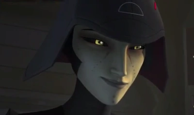 Seventh Sister | Star Wars Animated Wiki | Fandom