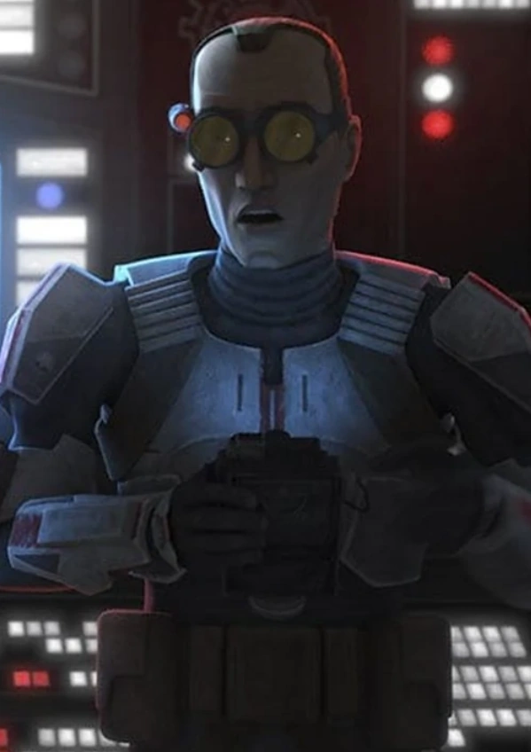 Tech | Star Wars Animated Wiki | Fandom