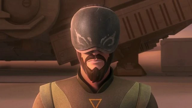 Kanan Jarrus | Star Wars Animated Wiki | Fandom