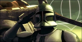 Commander Gree | Star Wars Animated Wiki | Fandom