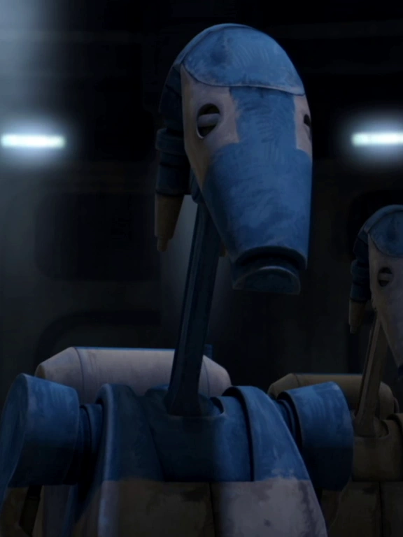 OOM-10 | Star Wars Animated Wiki | Fandom