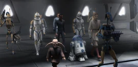 Counterattack | Star Wars Animated Wiki | Fandom