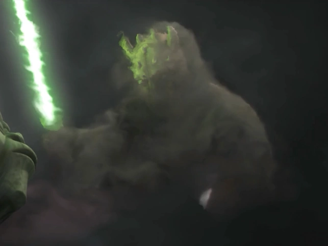 Agen Kolar | Star Wars Animated Wiki | Fandom