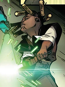 Tai Uzuma | Star Wars Animated Wiki | Fandom