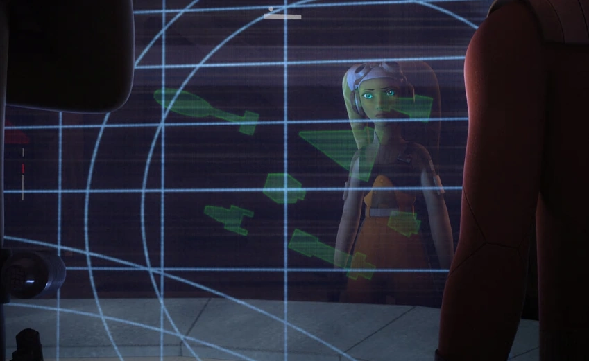 Zero Hour | Star Wars Animated Wiki | Fandom