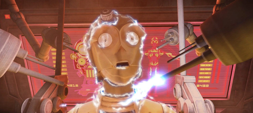 Evil Plans | Star Wars Animated Wiki | Fandom