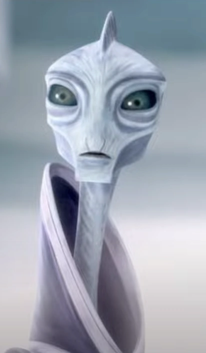 Lama Su | Star Wars Animated Wiki | Fandom