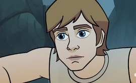 Luke Skywalker | Star Wars Animated Wiki | Fandom