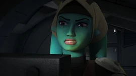 Numa | Star Wars Animated Wiki | Fandom