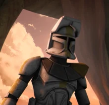 Commander Bly | Star Wars Animated Wiki | Fandom