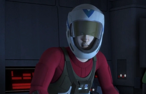 Phoenix Two | Star Wars Animated Wiki | Fandom