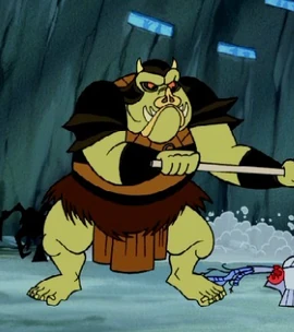 Blorga | Star Wars Animated Wiki | Fandom