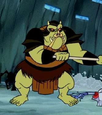 Blorga | Star Wars Animated Wiki | Fandom